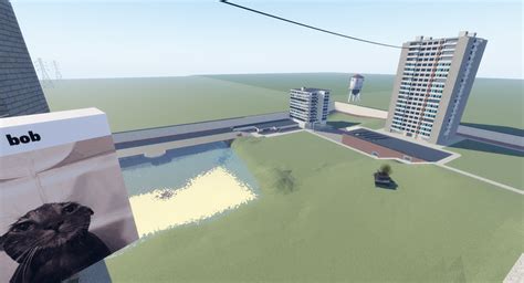 Made A 99 Accurate Gmconstruct In Roblox Creations Feedback