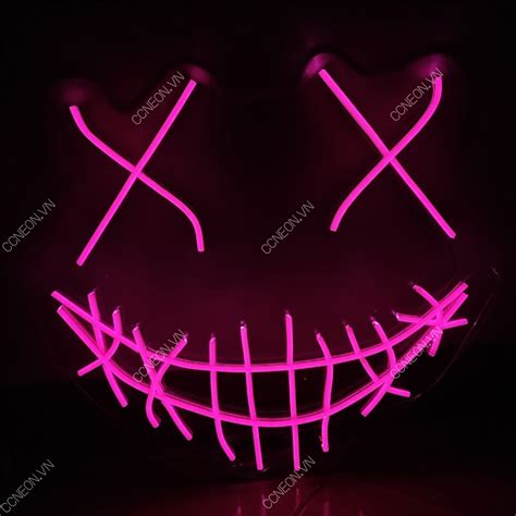 Đèn Trang Trí Led Neon Sign Chuột Mickey Anime Led Neon Signs