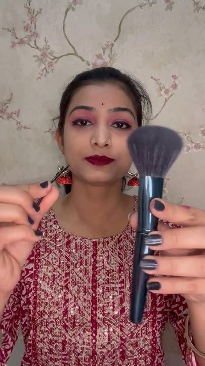 I Tried 5 Minutes Craft Beauty Hacksshortvideo Hacks Makeup Viral
