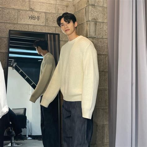 Han Gun Yoo 한건유 Hancinema