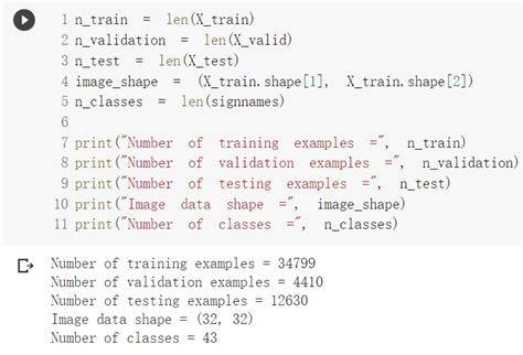 Github Poirotw66traffic Sign Classifier
