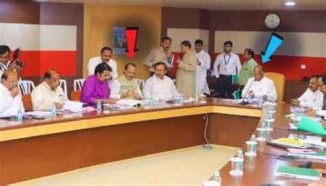 10 हजारांचे झाले 1 लाख अन् 25 लाखांचे 5 लाख अजित पवारांची ती