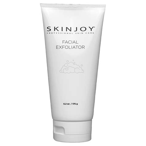 Skinjoy Facial Exfoliator by Enjoy | Beauty Care Choices