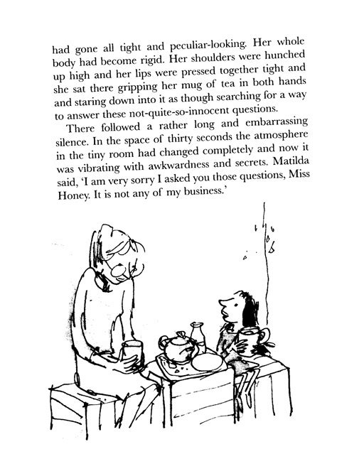 Roald Dahl Matildapdf Elenash197011 Page 189 Flip Pdf Online