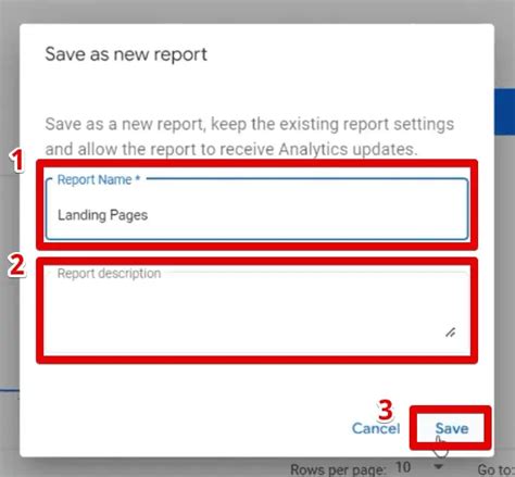 How To Customize Your Google Analytics Reports