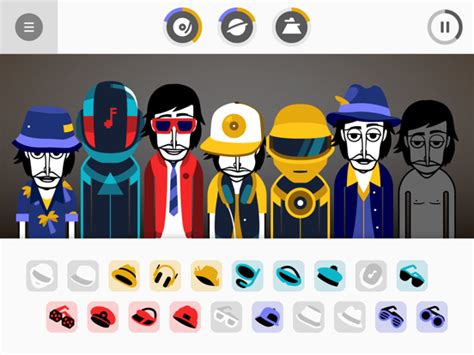Incredibox Tips Cheats Vidoes And Strategies Gamers Unite IOS