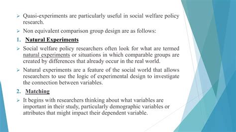 Experimental Designs Ppt Pptx