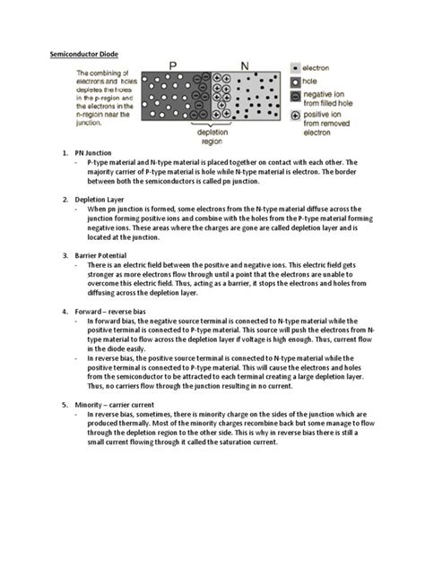 Basic Electronics Pdf Bipolar Junction Transistor Field Effect Transistor