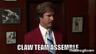Anchorman News Team Assemble 1080p On Make A 