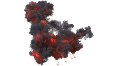 Free Aerial Explosion 2 Effect Footagecrate Free Hd Vfx