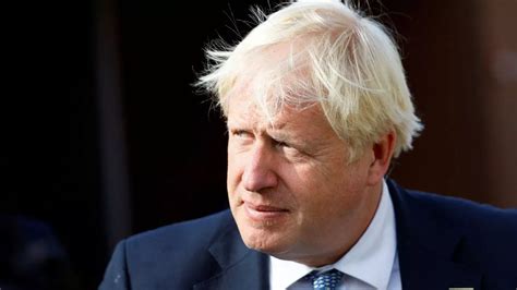 Boris Johnson Still Shows Disregard For Rules And Truth Nothing Has