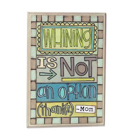 Things With Wings Mom Rules New Ttcf For 2013