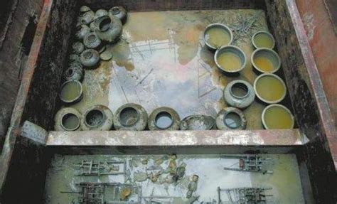 四川挖出「扁鵲墓」扁鵲醫書重見天日千年前就有心臟移植手術 每日頭條