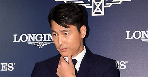 [md포토] 정우성 잘생김 뽐내는 조각미남