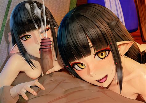 Jellytits 7 Hinoa Minoto Monster Hunter Series Monster Hunter