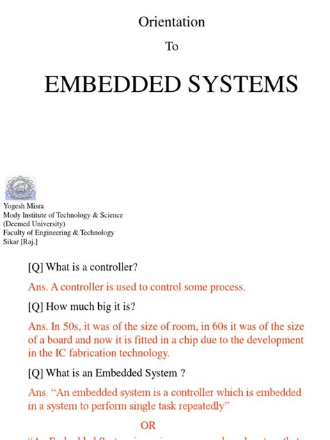 embedded systems introduction pdf anti lock braking system