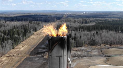 Flaretech A Leading Manufacturer In Flare Systems Across North America