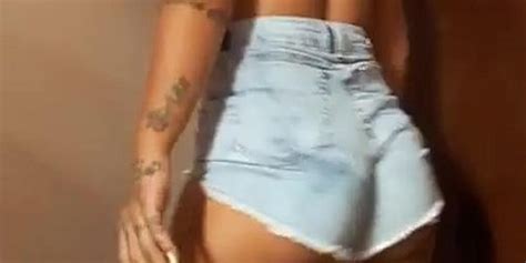 Latina Twerk Allanna Jhessy Tnaflix