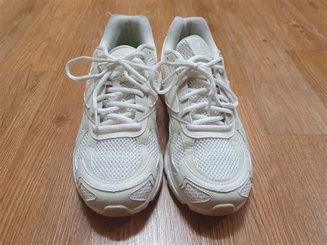 리북 운동화 255 당근마켓 중고거래