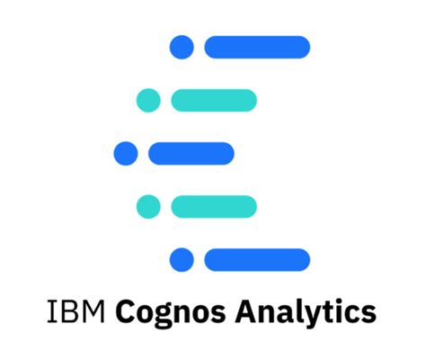 IBM Cognos Analytics DeeperThanBlue