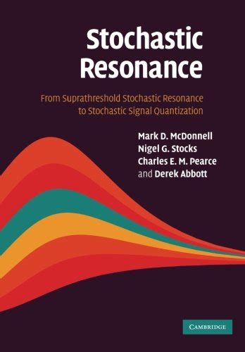 『stochastic Resonance From Suprathreshold Stochastic 読書メーター