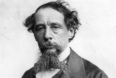 Un Día Como Hoy Muere El Destacado Escritor Británico Charles Dickens