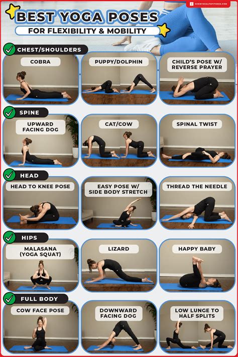 Overcoming Challenges Yoga For Flexibility Goals Lotus On Main
