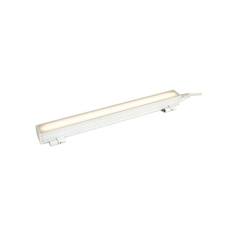Thruline Slim Selector Premium Diffusion Led Fixture By Alloy Led