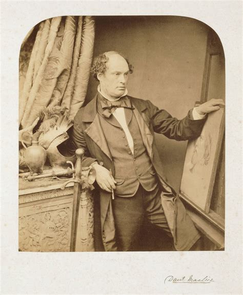 Daniel Maclise Ra Works Of Art Ra Collection Royal Academy Of Arts
