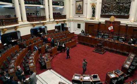 Tras Disolución Del Congreso Renuncian Ministros De Perú Reportes365