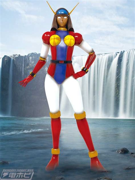 究極真神 維納斯a 日系英雄／機械人 Toysdaily 玩具日報 Powered By Discuz