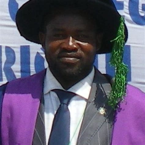 Abdul Hakeem Abiola College Of Medicine University Of Lagos