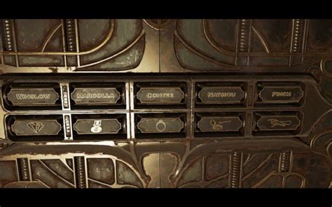 Video Game Riddle I Solved The Jindosh Riddle — Hive