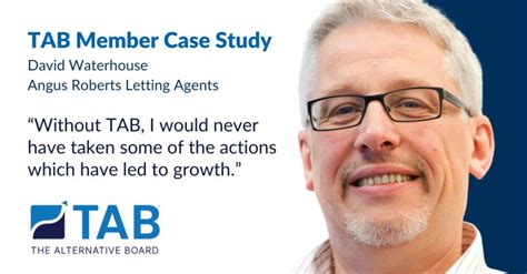 Tabboards Businesscoaching Membermonday Joe Ohlweiler Mba