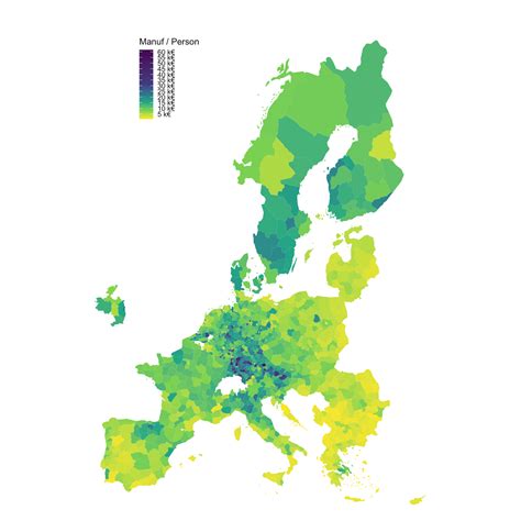 European Statistical Office Eurostat
