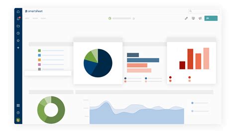 Investitionsprojekte Smartsheet