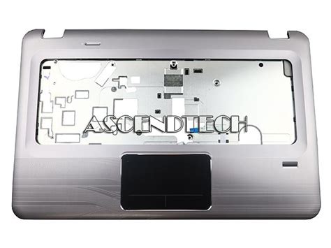 Hp Dv Palmrest Assy No Kb