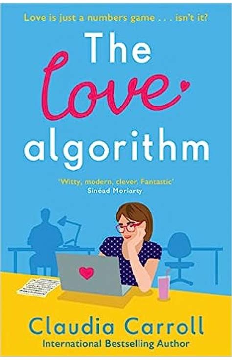 The Love Algorithm 9781838778316