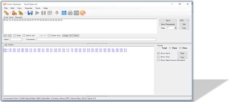 Iot Wireless Push Notification Sensor Product Manual