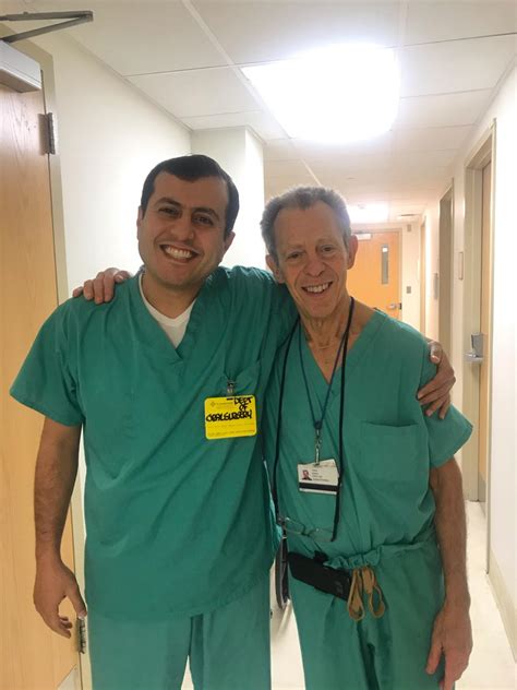 One Of The Best Classes In Dentistery Dr Ephro Hillel Put Together An