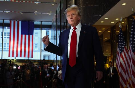 Donald Trump Admits Verdict Comments Could Be Dangerous To Him Newsweek