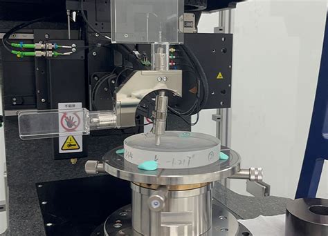 Make Aspheres More Accurate Reliable And Cost Effective Yudi Optics