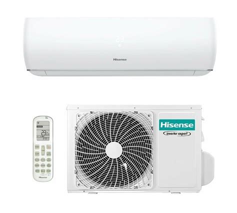 Купить кондиционер Hisense EXPERT PRO DC Inverter в Минске с доставкой