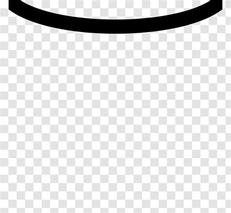 White Font Design Transparent PNG