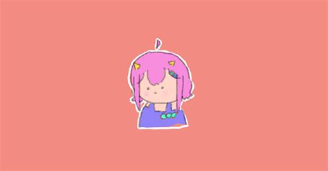 Girl Illustration Original うちのコ Pixiv