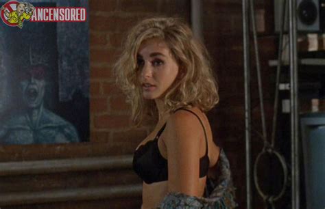 Naked Aimée Leigh In Hellraiser Iii