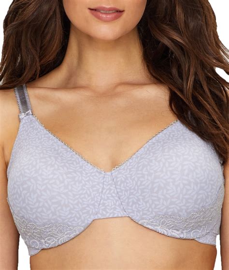 Olga Olga Womens Luxury Lift Bra Style 35063