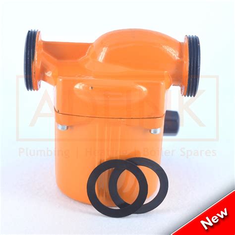 Central Heating Circulating Pump 25 60130 Replaces Grundfos Myson Wilo