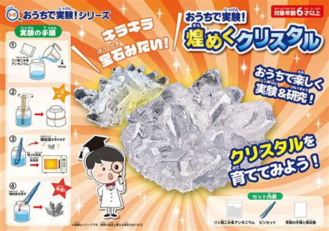 【楽天市場】こどもラボおうちで実験・事件・観察シリーズ 6種類：asobiba