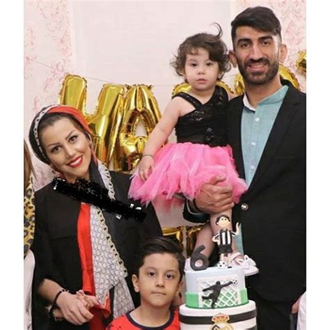 ویس های علیرضا بیرانوند با یک دختر فاش شد درخواست طلاق زن علیرضا بیرانوند